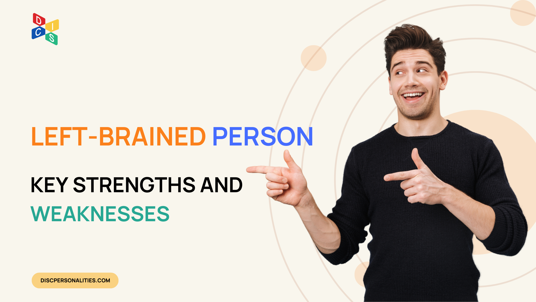 Right-Brained Person: Key Strengths and Suitable Career Tips